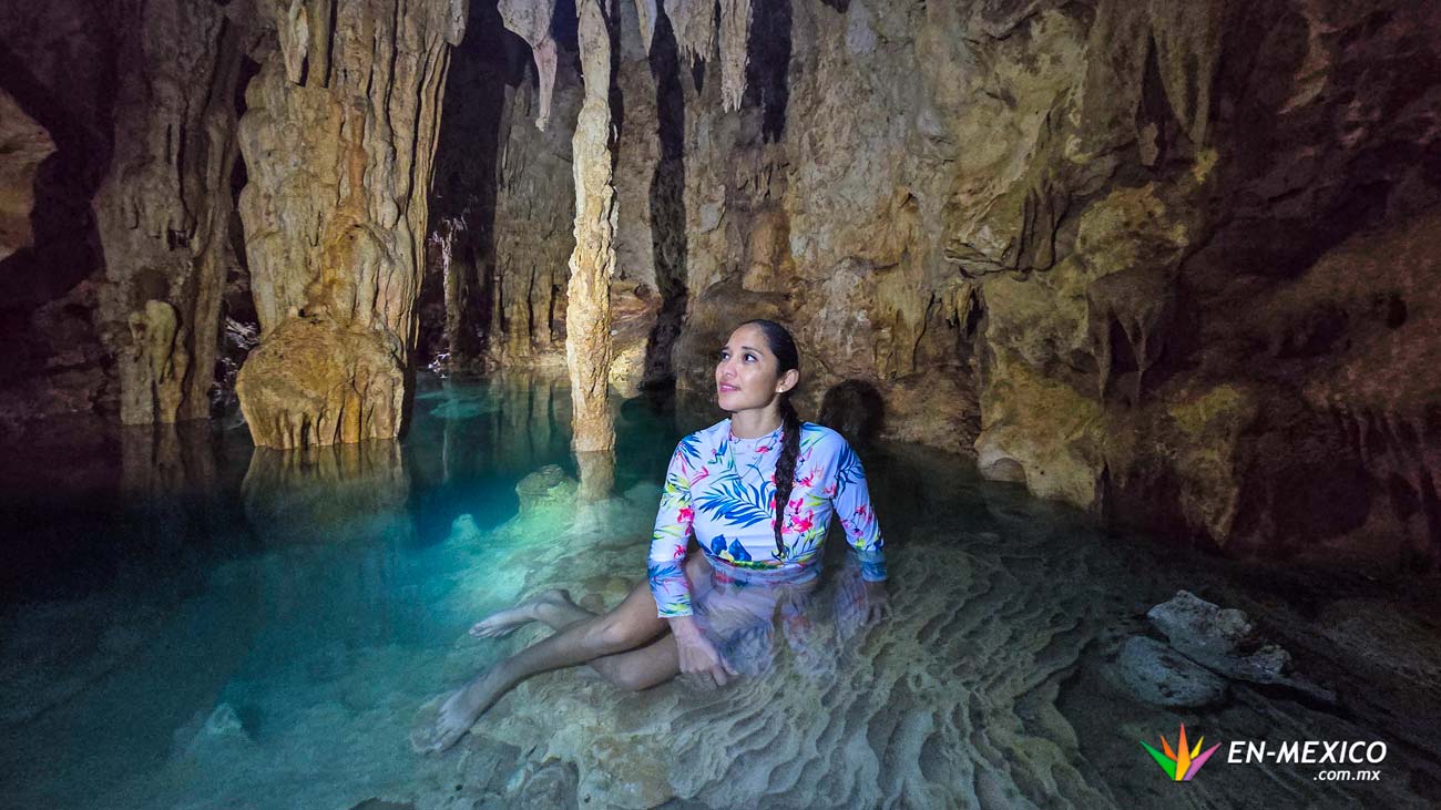 Best Cenotes in Yucatán: Explore the Towns with the Most Cenotes and ...